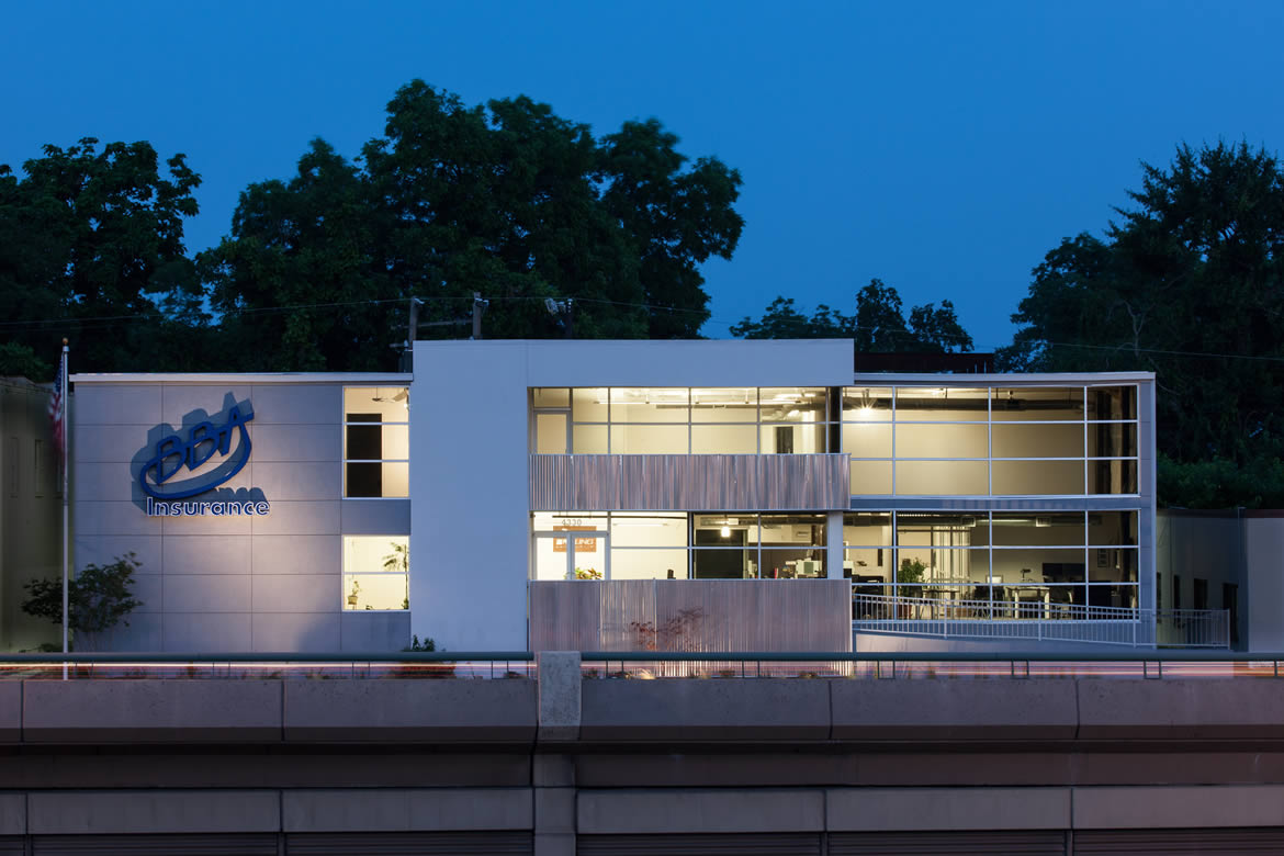 Contact Our Dallas Insurance Office | Bibby Brilling / Arden Insurance ...