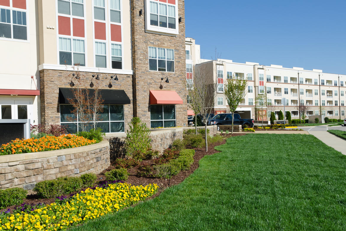 North Texas Condo Insurance | Bibby Brilling / Arden Insurance - Dallas ...