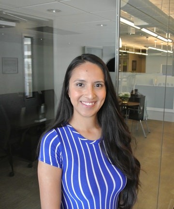 Staff at Bibby Brilling / Arden Insurance / Maypearl Insurance