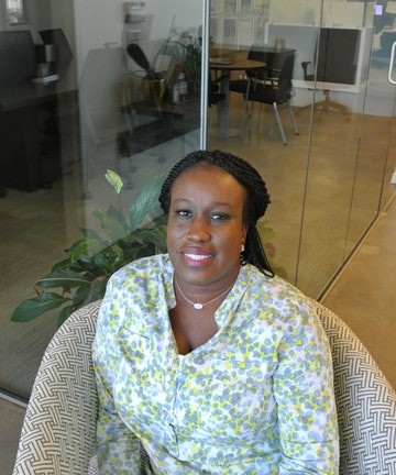 Staff at Bibby Brilling / Arden Insurance